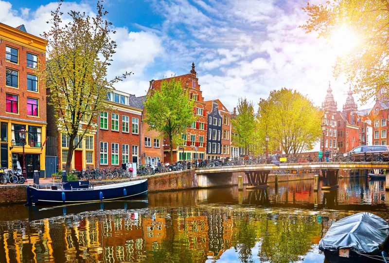 Празнични патувања – Atlantic